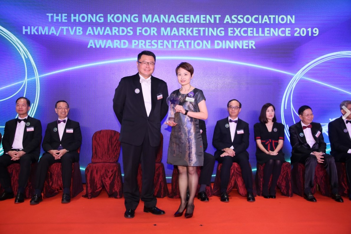 Awards & Achievements